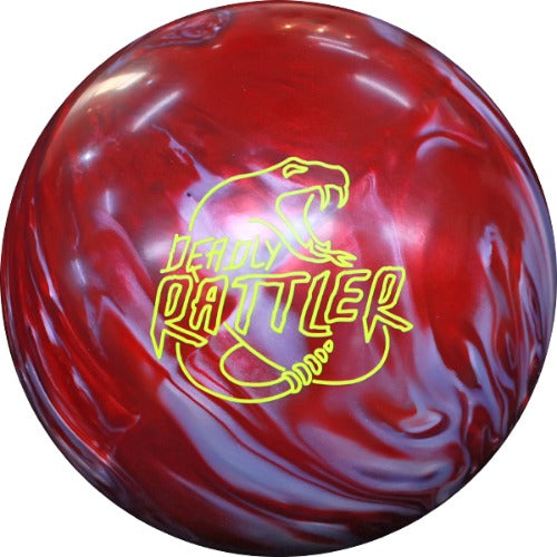 Radical- Rattler – BOWLINGMALLPH