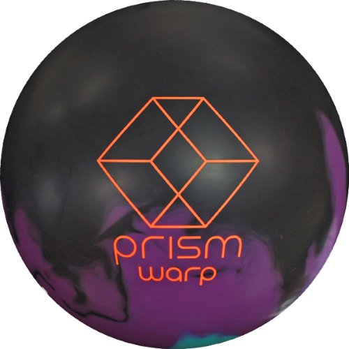 Brunswick - Prism Warp – BOWLINGMALLPH