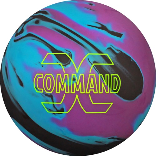 Colombia300 - Command Solid – BOWLINGMALLPH