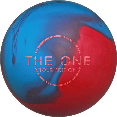Ebonite - The One Tour Edition – BOWLINGMALLPH