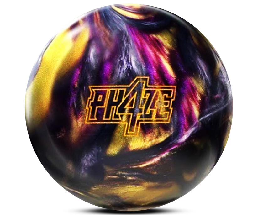 Storm – Phaze 4 – BOWLINGMALLPH