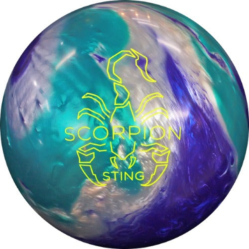 Hammer - Scorpion Sting – BOWLINGMALLPH