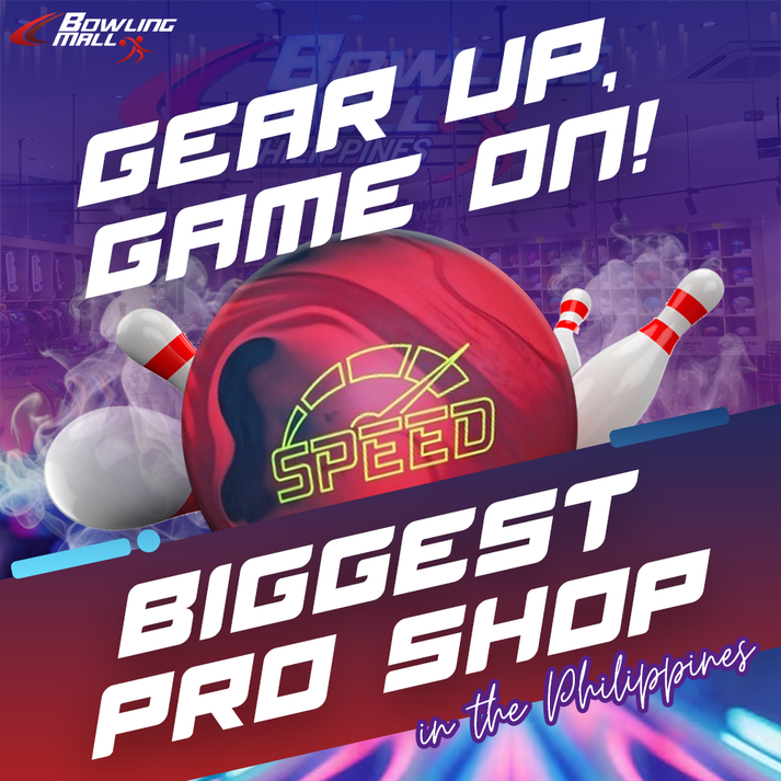 Storm - Ghost Lock – BOWLINGMALLPH