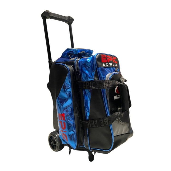 Two Ball Roller Bag – BOWLINGMALLPH