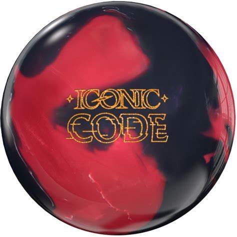 Storm - Iconic code – BOWLINGMALLPH